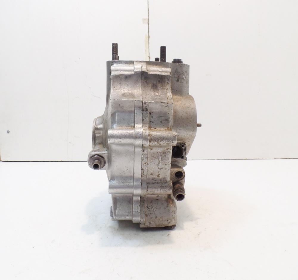 AJS/Matchless G3LS Crankcase Housing 1954 used | BRITISH Only Austria ...