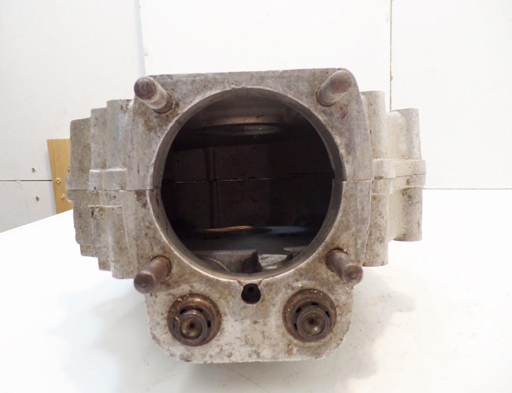 AJS/Matchless G3LS Crankcase Housing 1954 used | BRITISH Only Austria ...