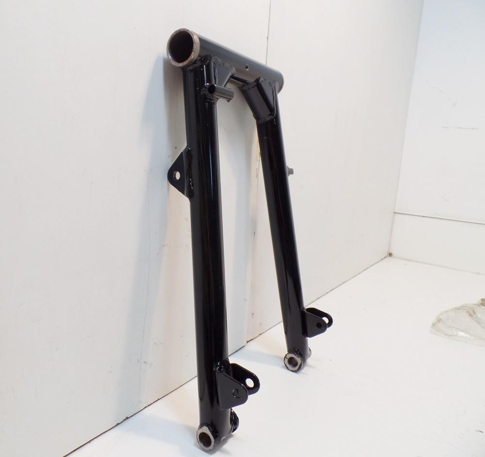 Triumph Swinging Arm NOS | BRITISH Only Austria Fahrzeughandel GmbH