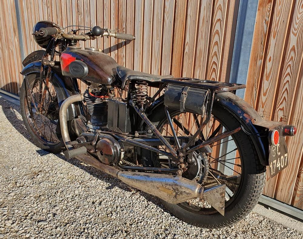 Ariel Colt 1929 250 cc | BRITISH Only Austria Fahrzeughandel GmbH