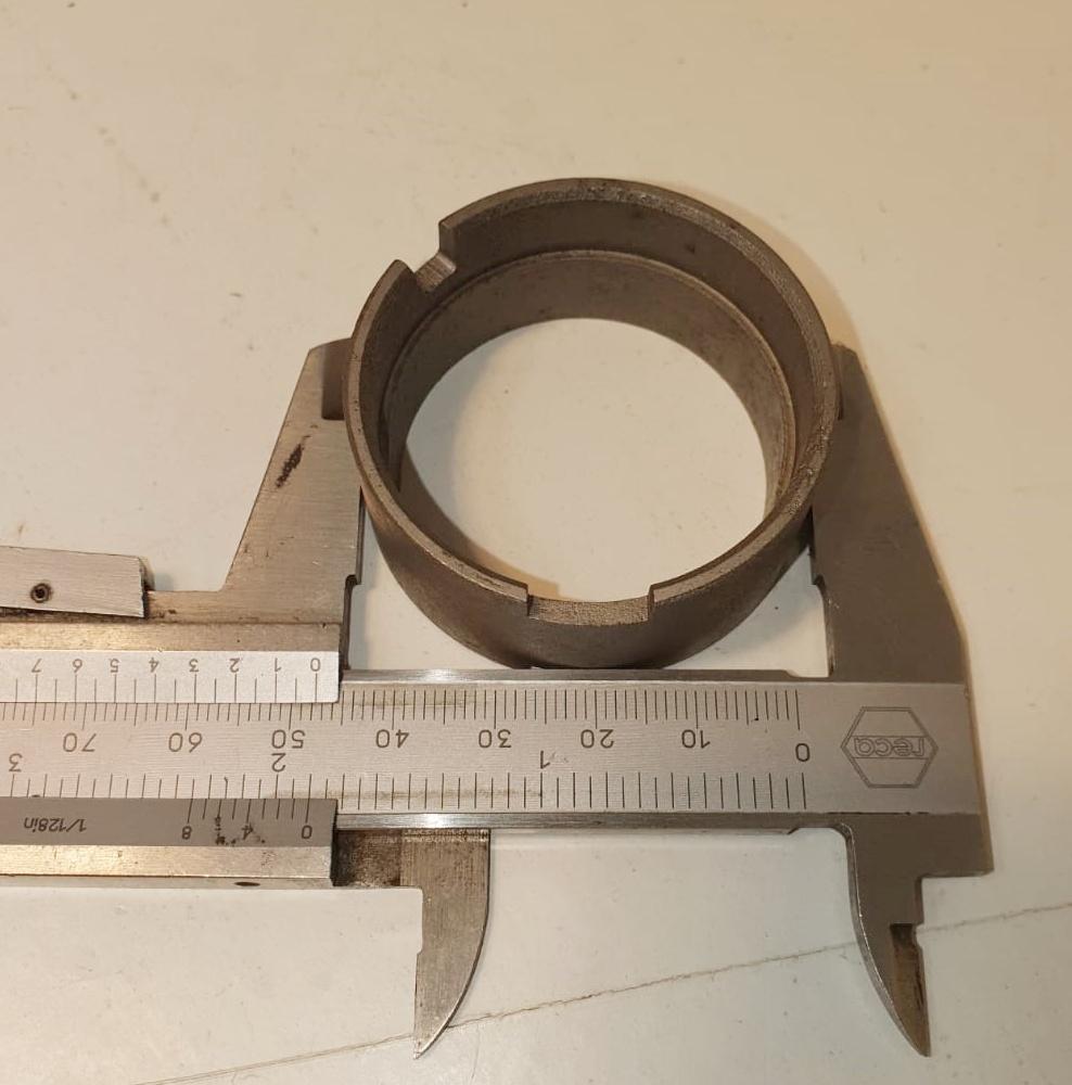 Lucas Cam Ring Single Cylinder used | BRITISH Only Austria ...