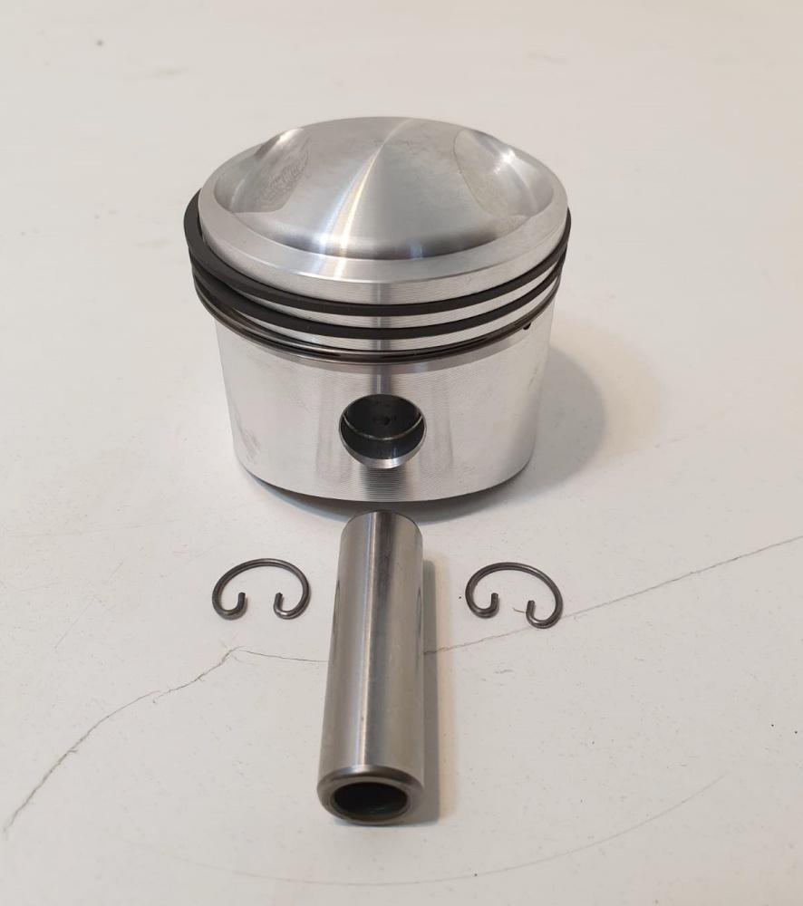 Triumph T20 Tiger Cub. Piston +040 64 mm | BRITISH Only Austria ...