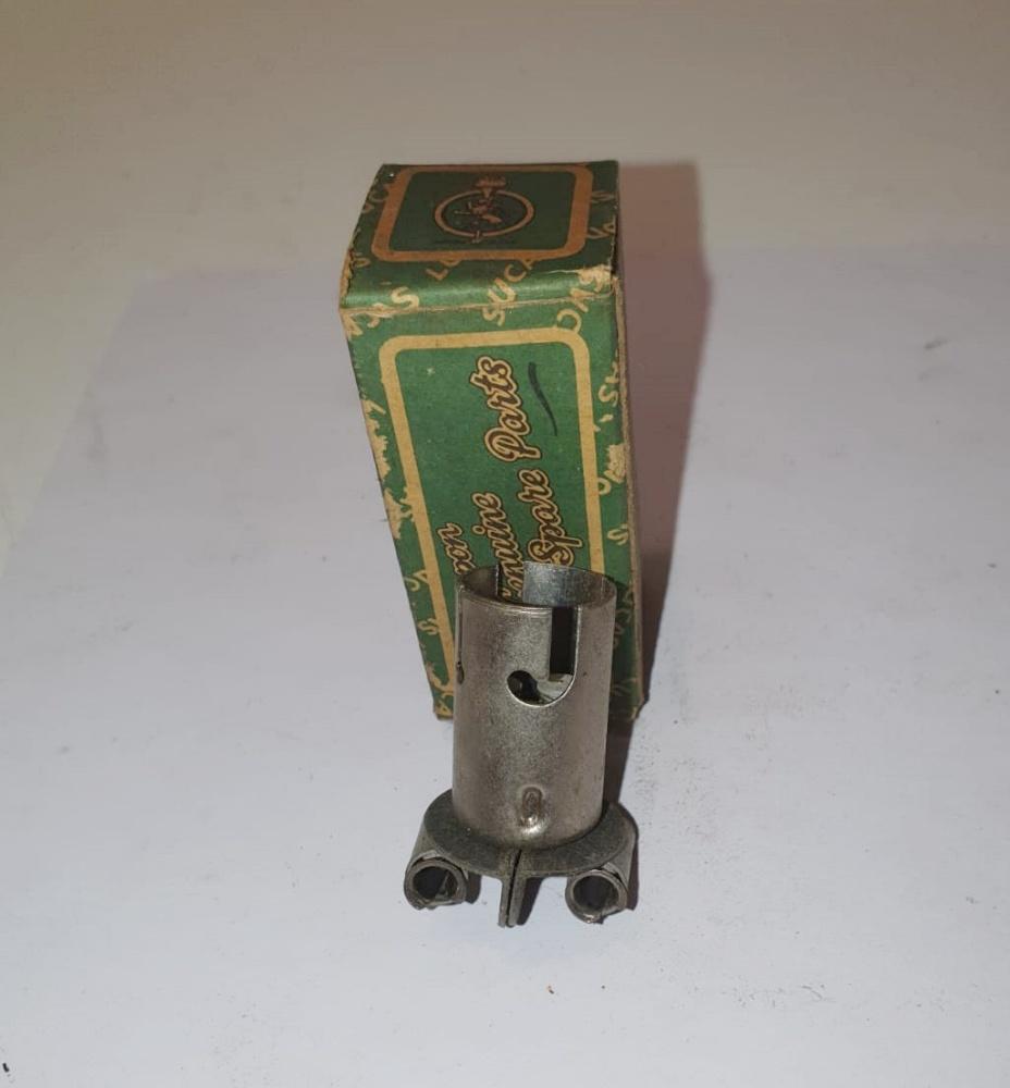 Lucas Bulb Holder Front Original | BRITISH Only Austria Fahrzeughandel GmbH
