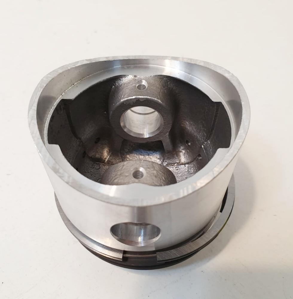 Triumph T20s Tiger Cub. Piston +020 63,5 mm | BRITISH Only Austria ...