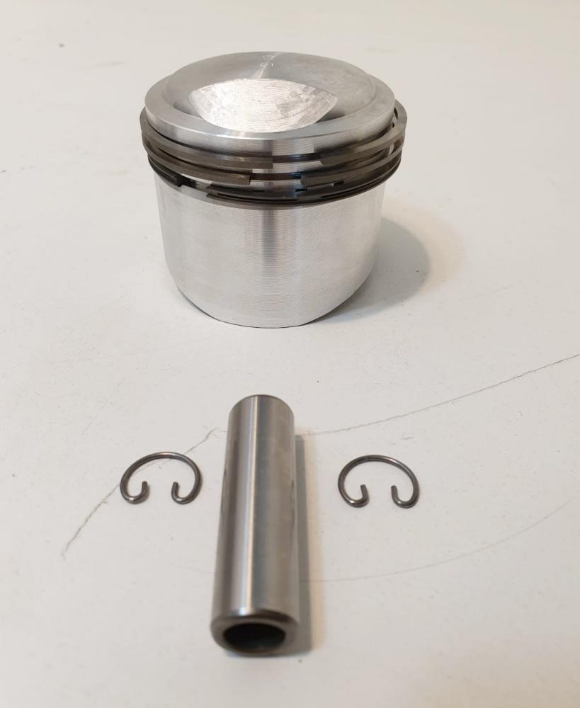 Triumph T20s Tiger Cub. Piston 9:1 +060 64,5 mm | BRITISH Only Austria ...