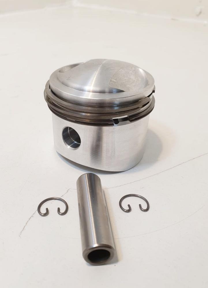 Triumph T20s Tiger Cub. Piston 9:1 +060 64,5 mm | BRITISH Only Austria ...