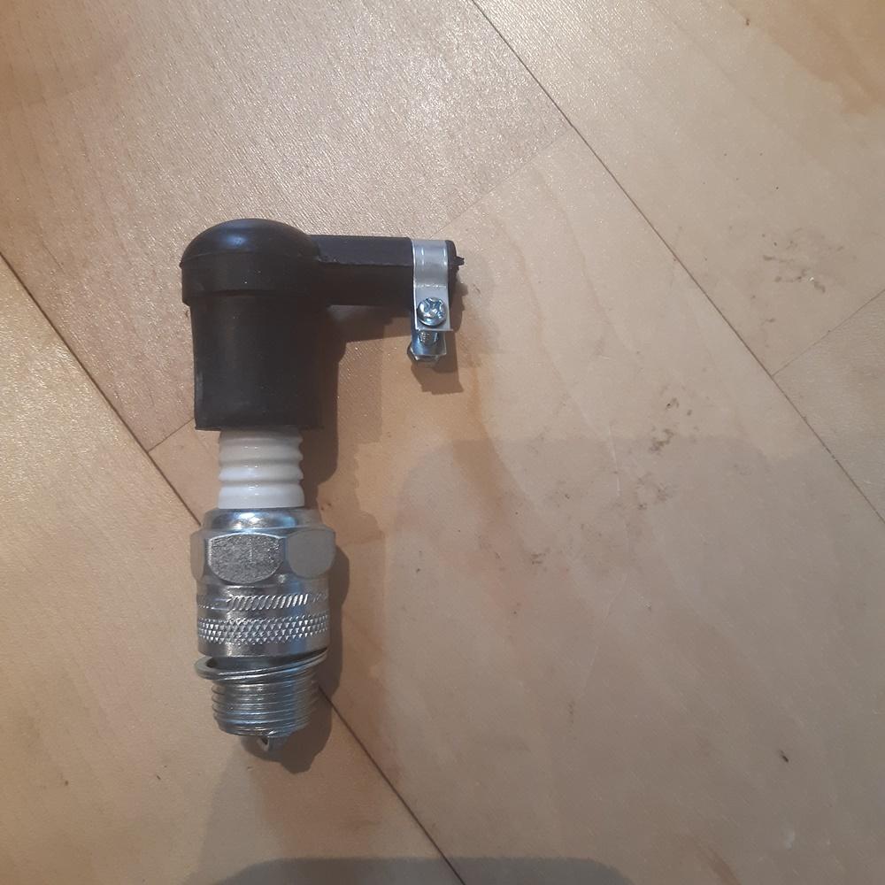 Lucas Spark Plug Cap Rubber | BRITISH Only Austria Fahrzeughandel GmbH