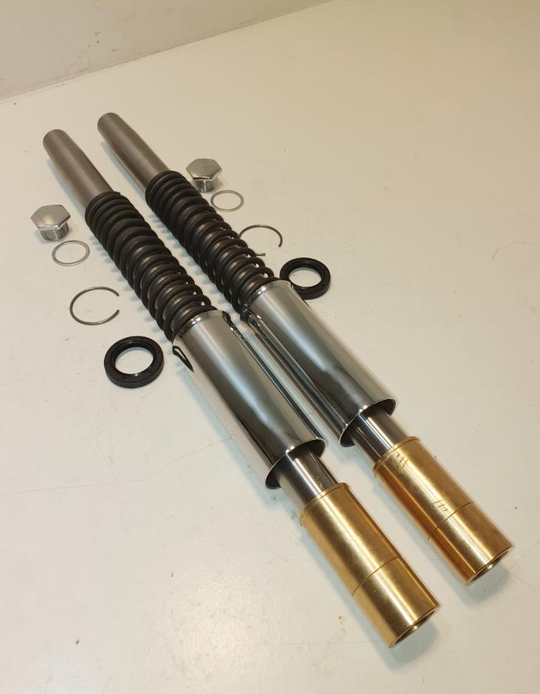 BSA Fork Repair Kit A7 A10, B31, B32, B33, B34 , Goldstar, A50, A65 M20 ...