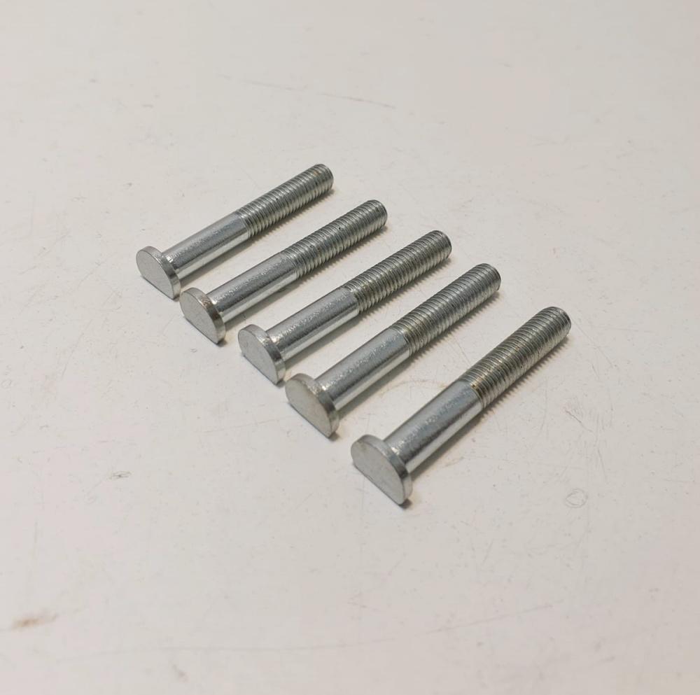 AJS/Matchless Stud/Pin for Clutch Spring 1 3/4" Set of 5 | BRITISH Only ...