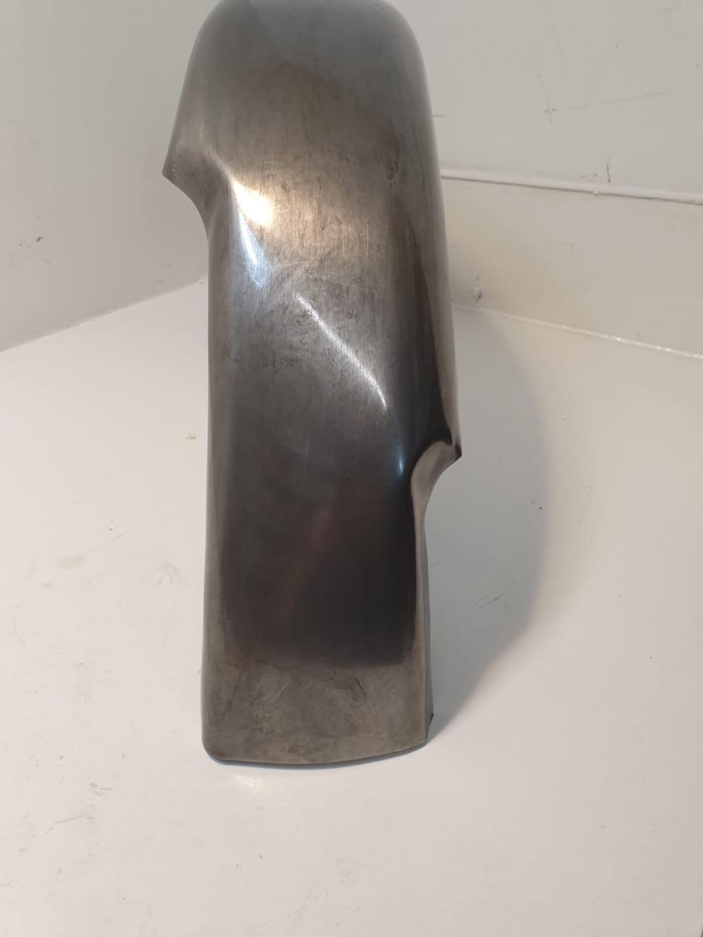 Triumph Unit Rear Mudguard | BRITISH Only Austria Fahrzeughandel GmbH