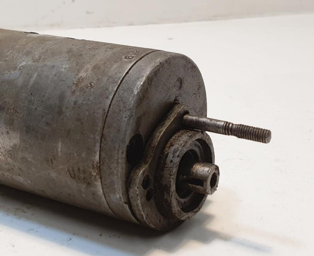 Lucas Dynamo E3L-LI-0 20035A used | BRITISH Only Austria Fahrzeughandel ...