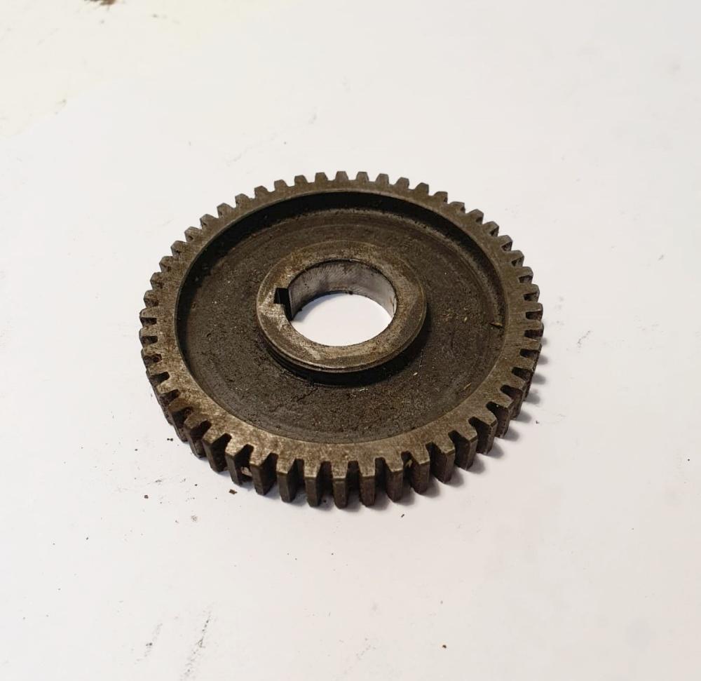 Triumph 3TA 5TA T90 T21 T100A T100R Cam Shaft Driving Gear used ...