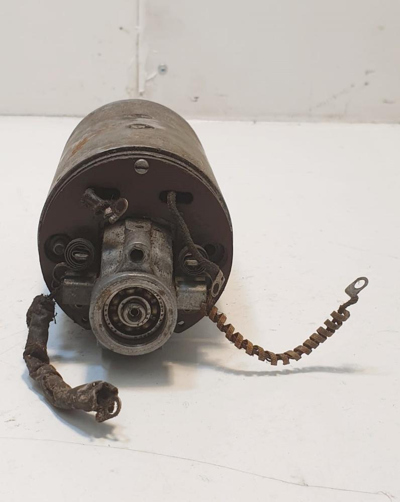 Lucas Dynamo E3L-LI-0 20035A used | BRITISH Only Austria Fahrzeughandel ...