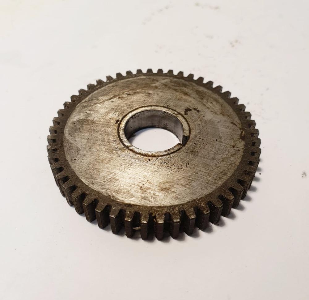 Triumph 3TA 5TA T90 T21 T100A T100R Cam Shaft Driving Gear used ...