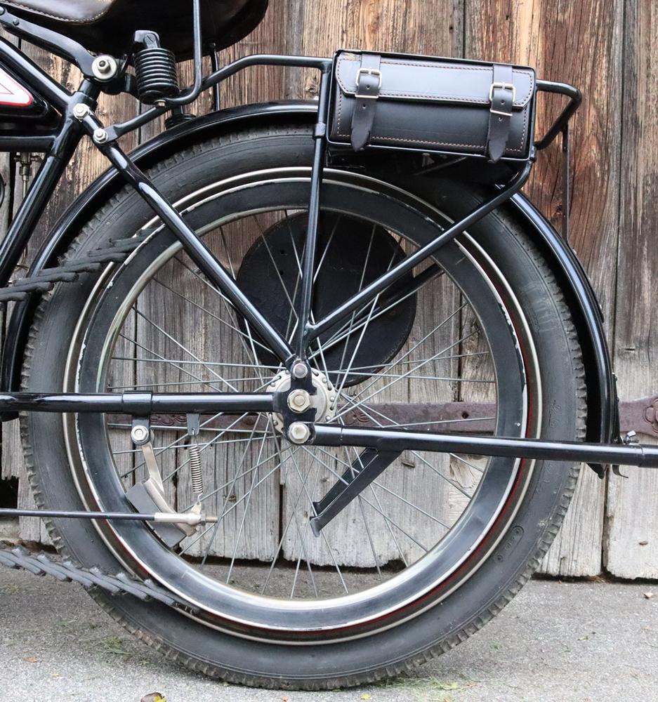 Rover 500 cc TT 1913 | BRITISH Only Austria Fahrzeughandel GmbH