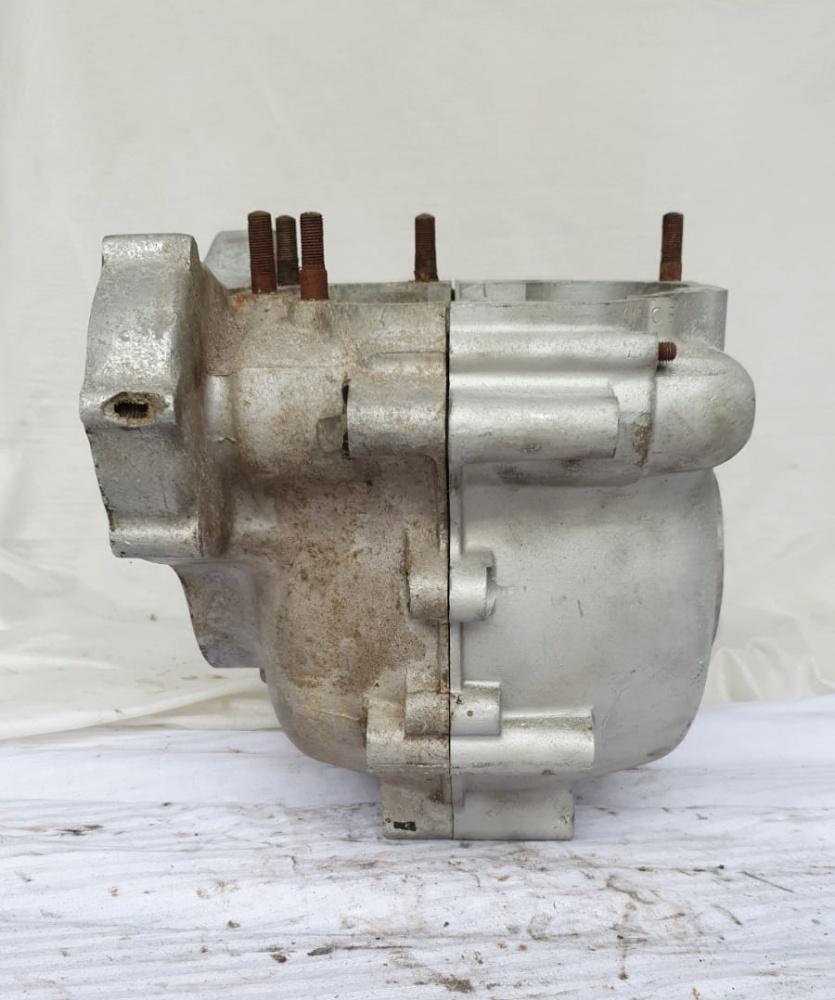 Matchless G15 Crankcase used | BRITISH Only Austria Fahrzeughandel GmbH