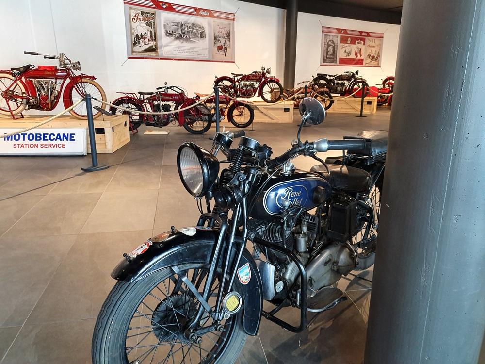René Gillet 1933 | BRITISH Only Austria Fahrzeughandel GmbH