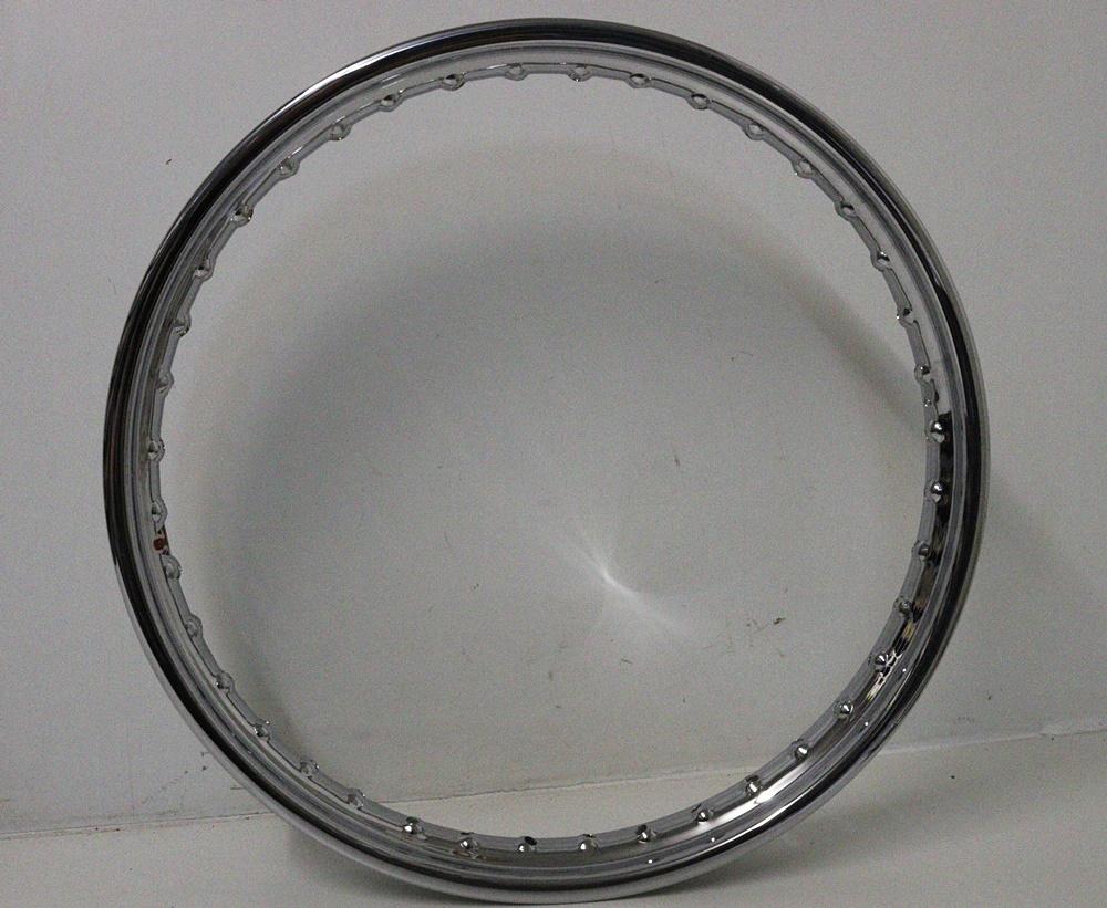 Rim 19x 1.85 40 BSA Full width Cast Rear Hub A7, A10, B31, B33 ...