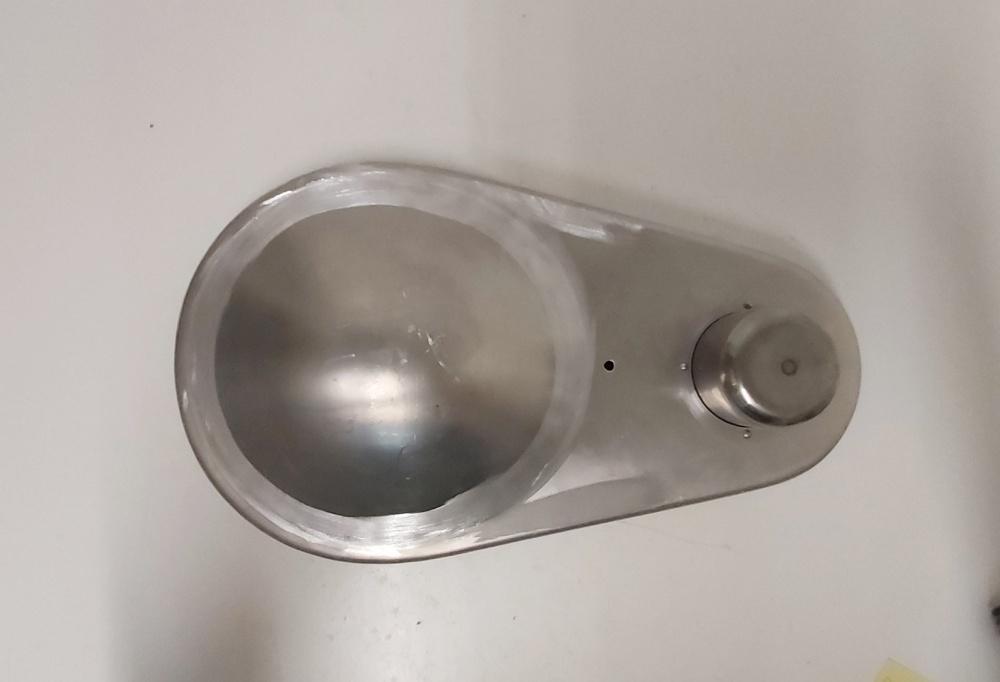 BSA Sloper Primary Cover/Chaincase Inner & Outer | BRITISH Only Austria ...