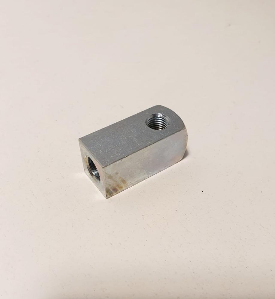 AJS/Matchless G15, N15 / Norton P11 Cross Head Gearbox Adjuster ...