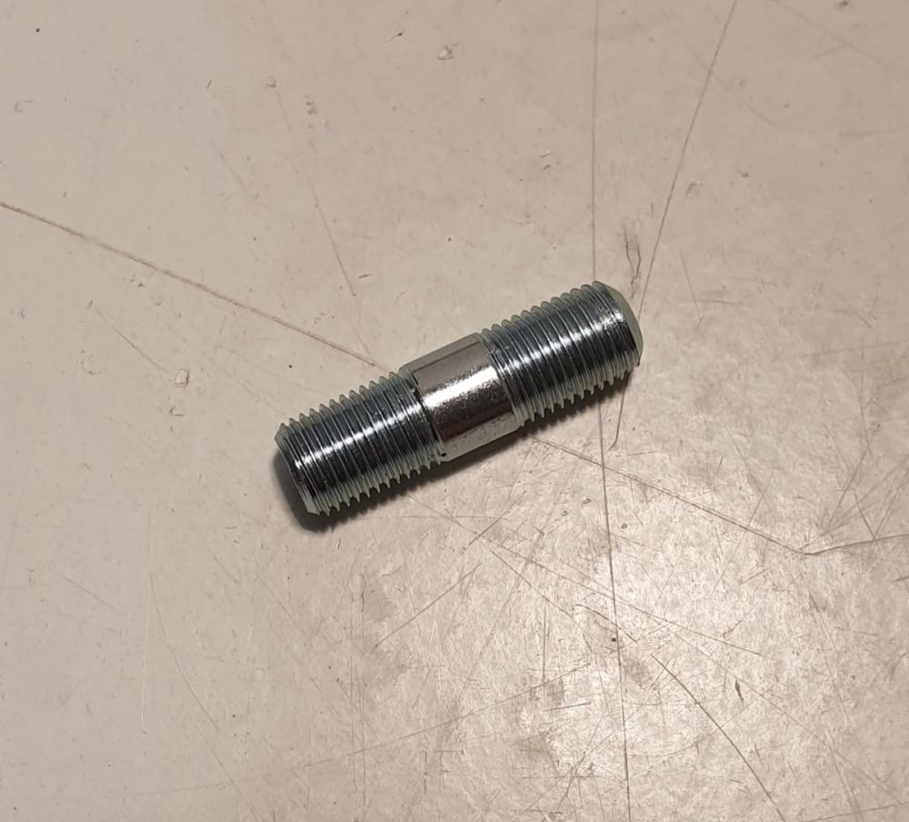 BSA A10 Rear Brake Pedal Fulcrum Stud | BRITISH Only Austria ...