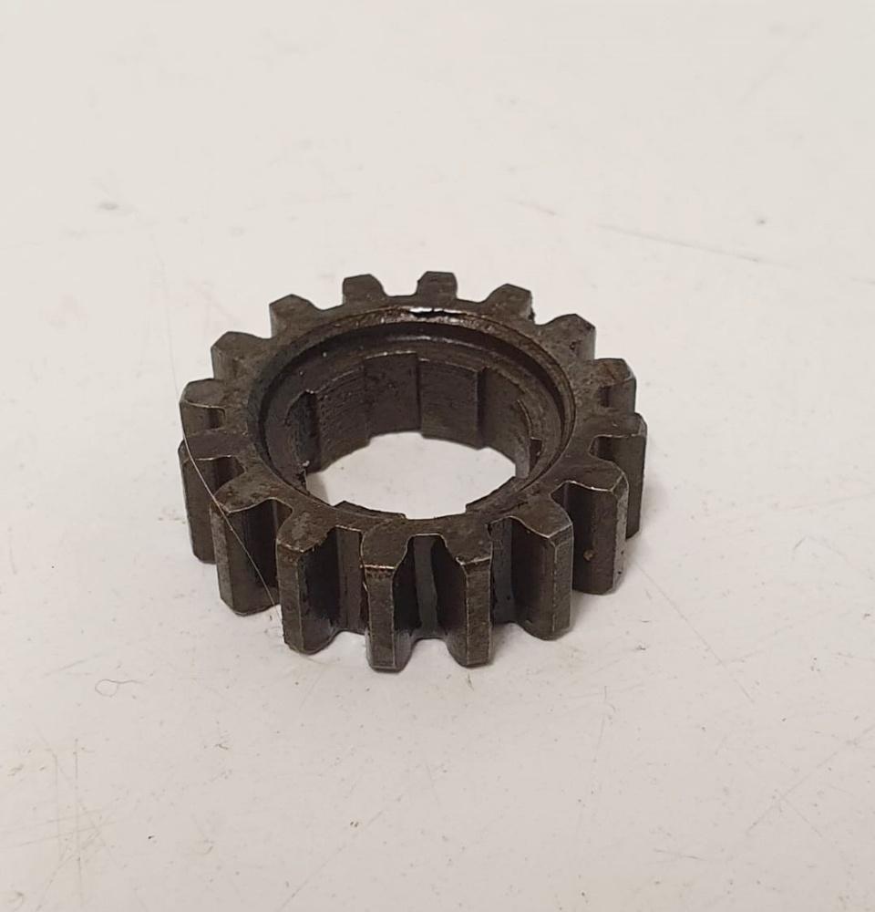 BSA Bantam Layshaft Gear 16T. NOS | BRITISH Only Austria Fahrzeughandel ...
