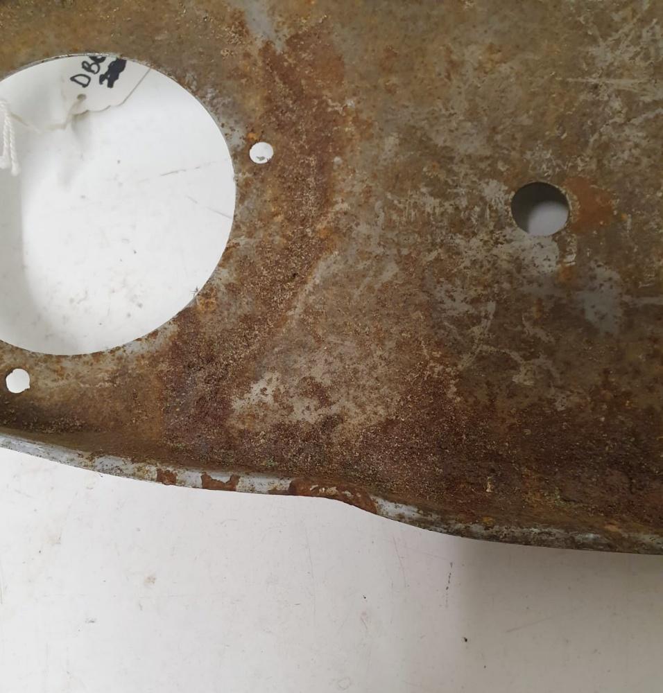 AJS/Matchless Primary Chaincase used | BRITISH Only Austria ...