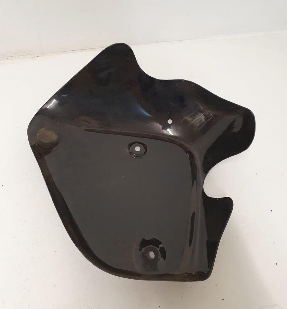 BSA A65 Side Panel . Metal. LHS used | BRITISH Only Austria ...