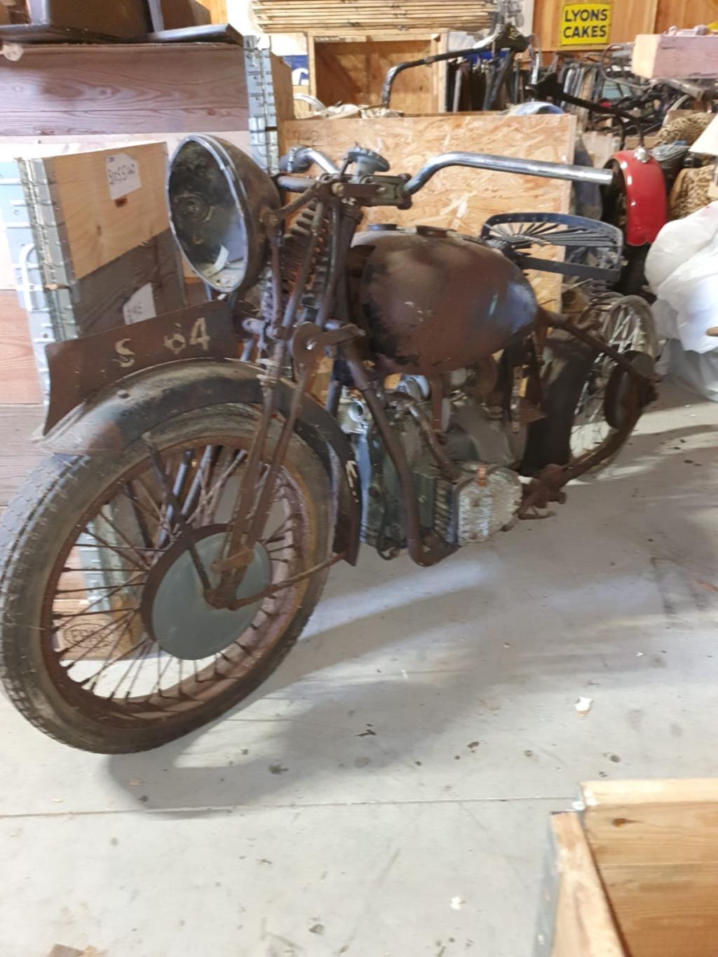 Douglas Endeavour 500 cc 1936 shaft drive | BRITISH Only Austria ...
