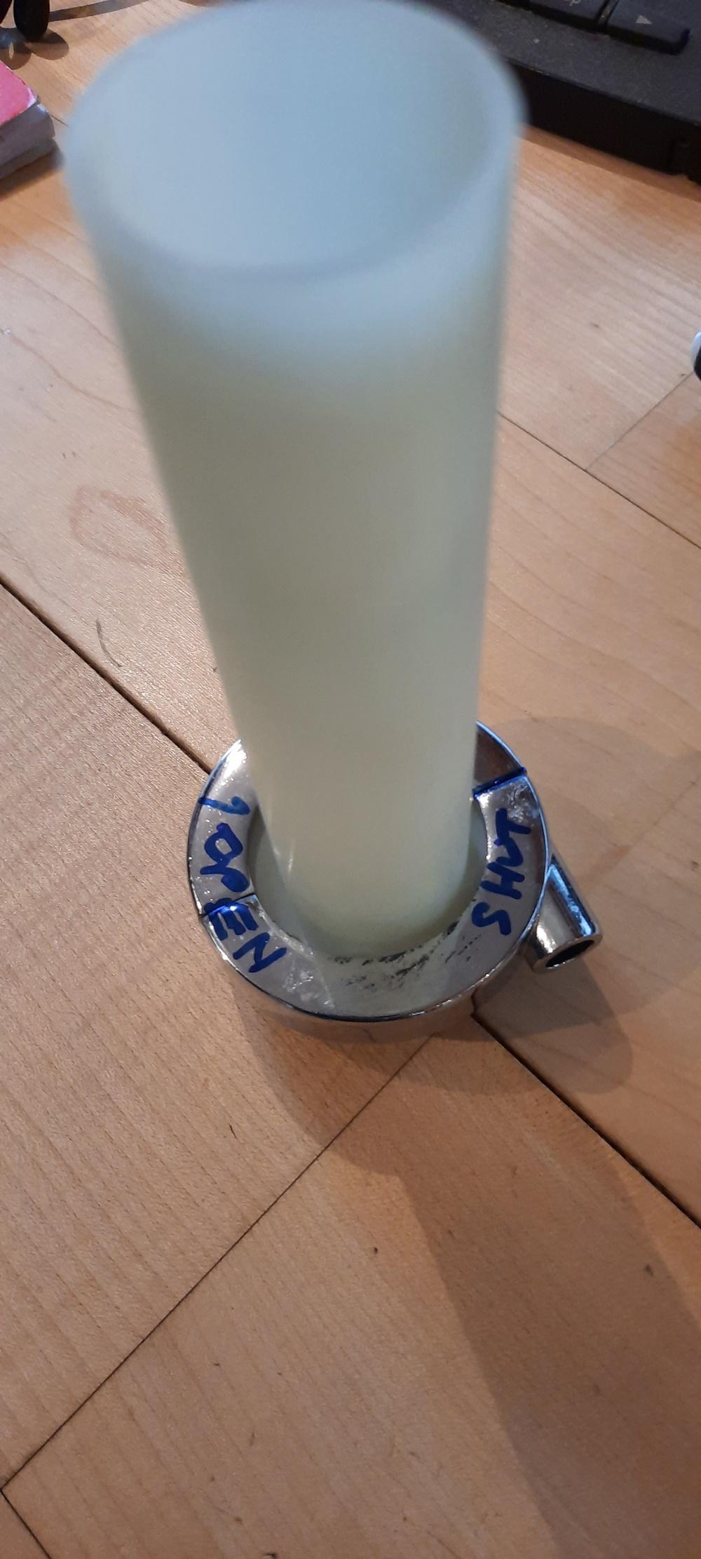 Doherty Twist Grip. throttle. Quick Action. Racing 1" - new | BRITISH ...