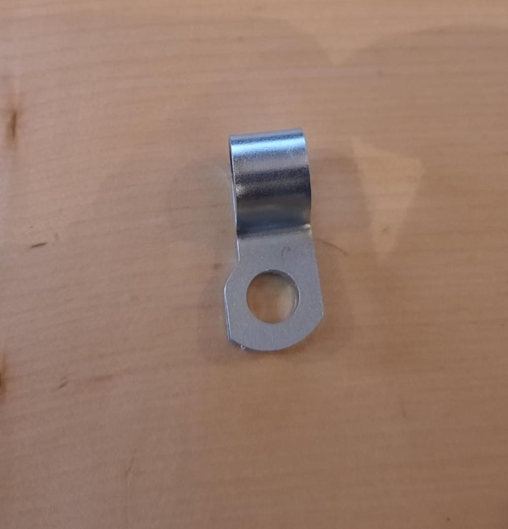 Triumph Speedo Cable Clip 1946-59 | BRITISH Only Austria Fahrzeughandel ...