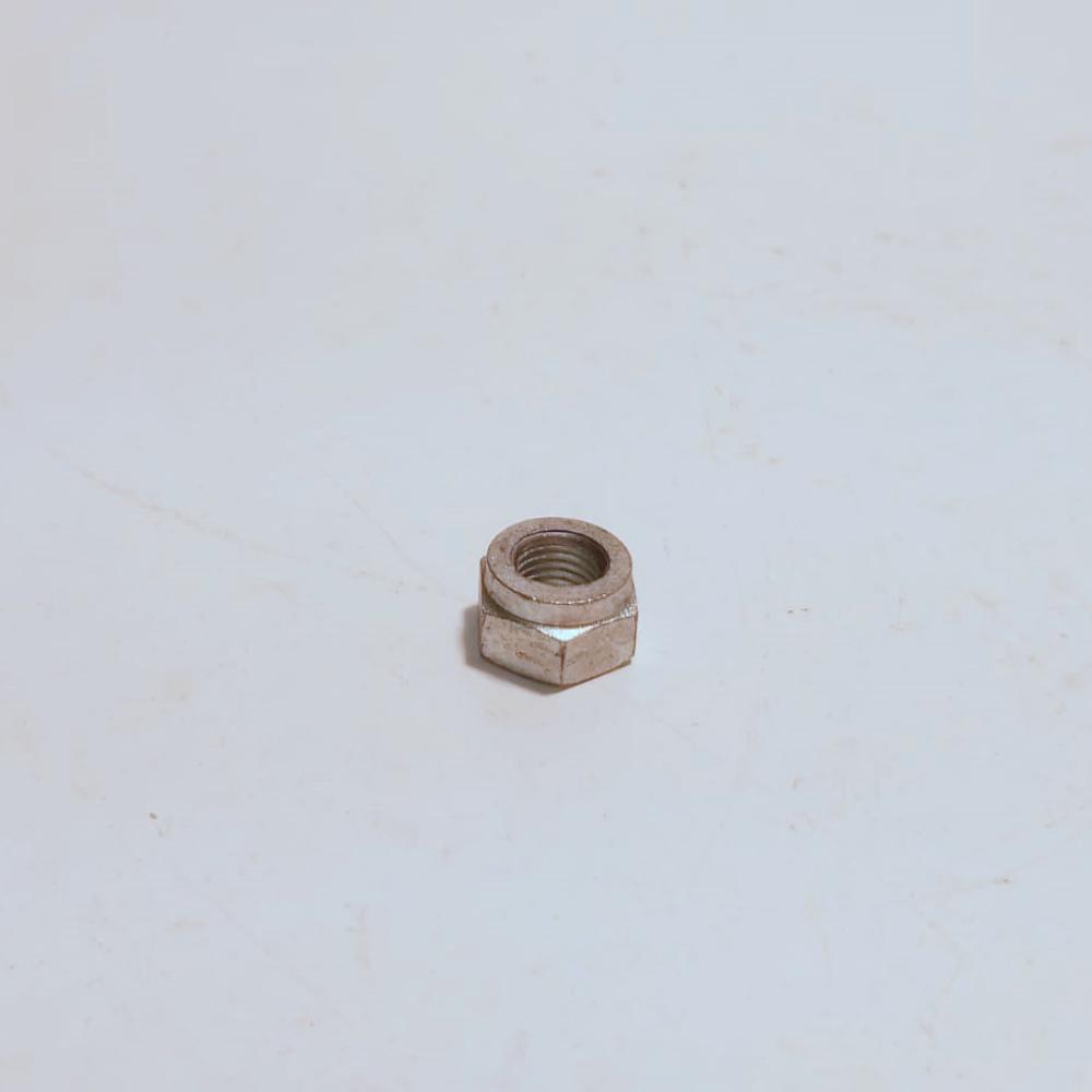 Self Locking Nut for Brake Drum 500/650cc Commenced 1964 | BRITISH Only ...