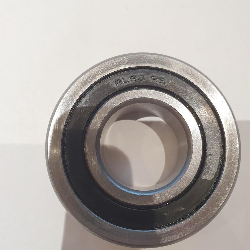 BSA Ball. Wheel. Sprocket bearing RLS8 2RS | BRITISH Only Austria ...