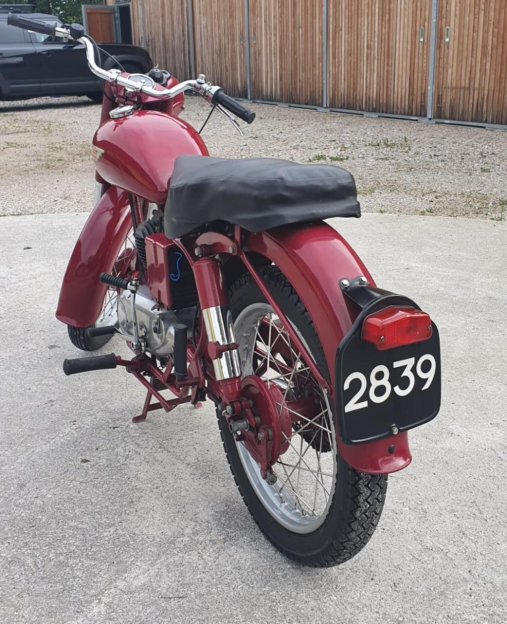 Brockhouse Motorcycles