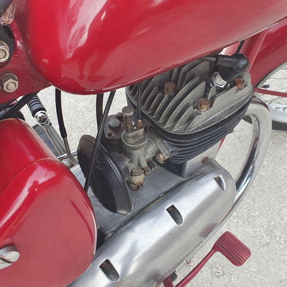 Brockhouse Motorcycles