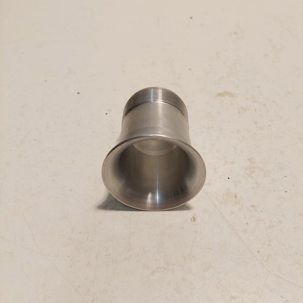 Amal Bellmouth/Air Intake Tube medium -54 mm | BRITISH Only Austria ...