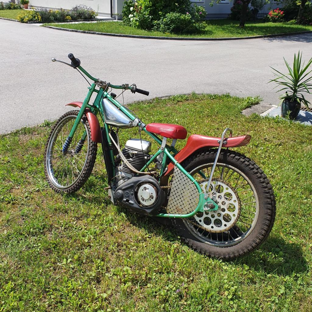 Jawa 2 Valve speed way | BRITISH Only Austria Fahrzeughandel GmbH