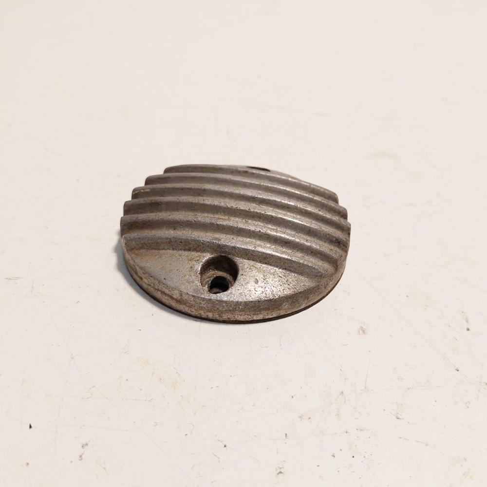 Triumph Finned Timing Cover used | BRITISH Only Austria Fahrzeughandel GmbH