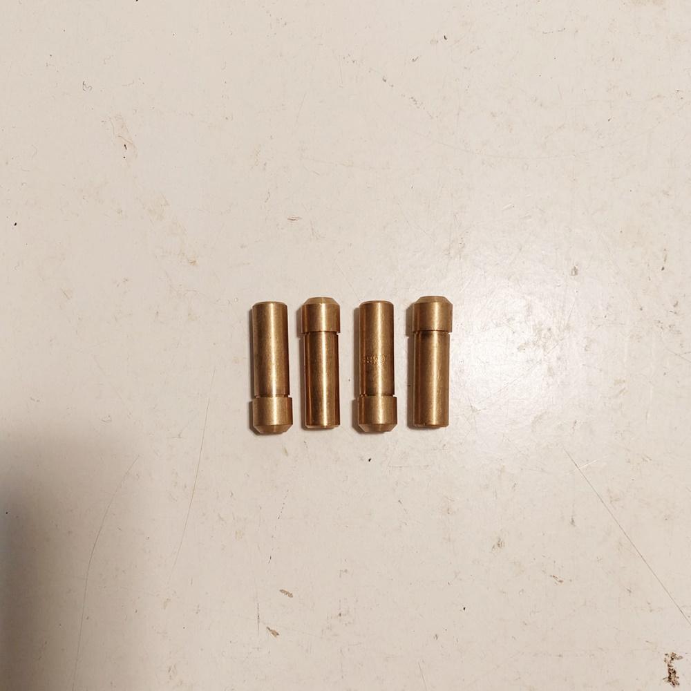 Ariel Valve Guide. Set of 4 | BRITISH Only Austria Fahrzeughandel GmbH