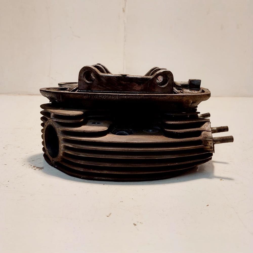 BSA A65. Lightning . Alloy Cylinder Head used | BRITISH Only Austria ...