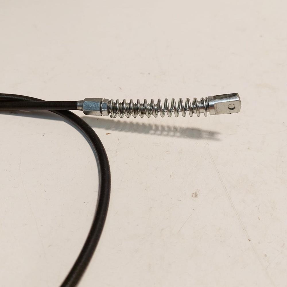 BSA Gold Star Exhaust Lifter Cable 1954-59 | BRITISH Only Austria ...