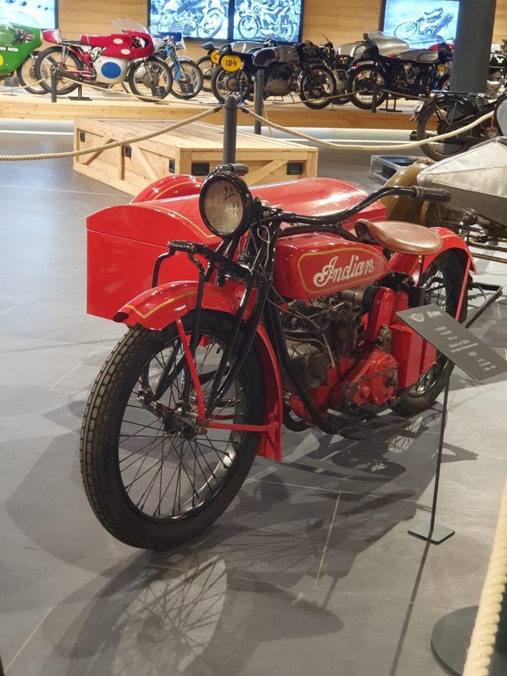 Indian 1925. Box Delivery Scout 37ci 600cc. | BRITISH Only Austria ...