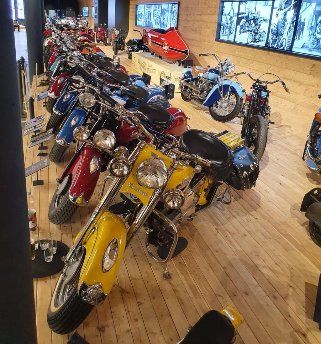 Indian 1953 1300cc 80Ci Roadmaster. | BRITISH Only Austria ...