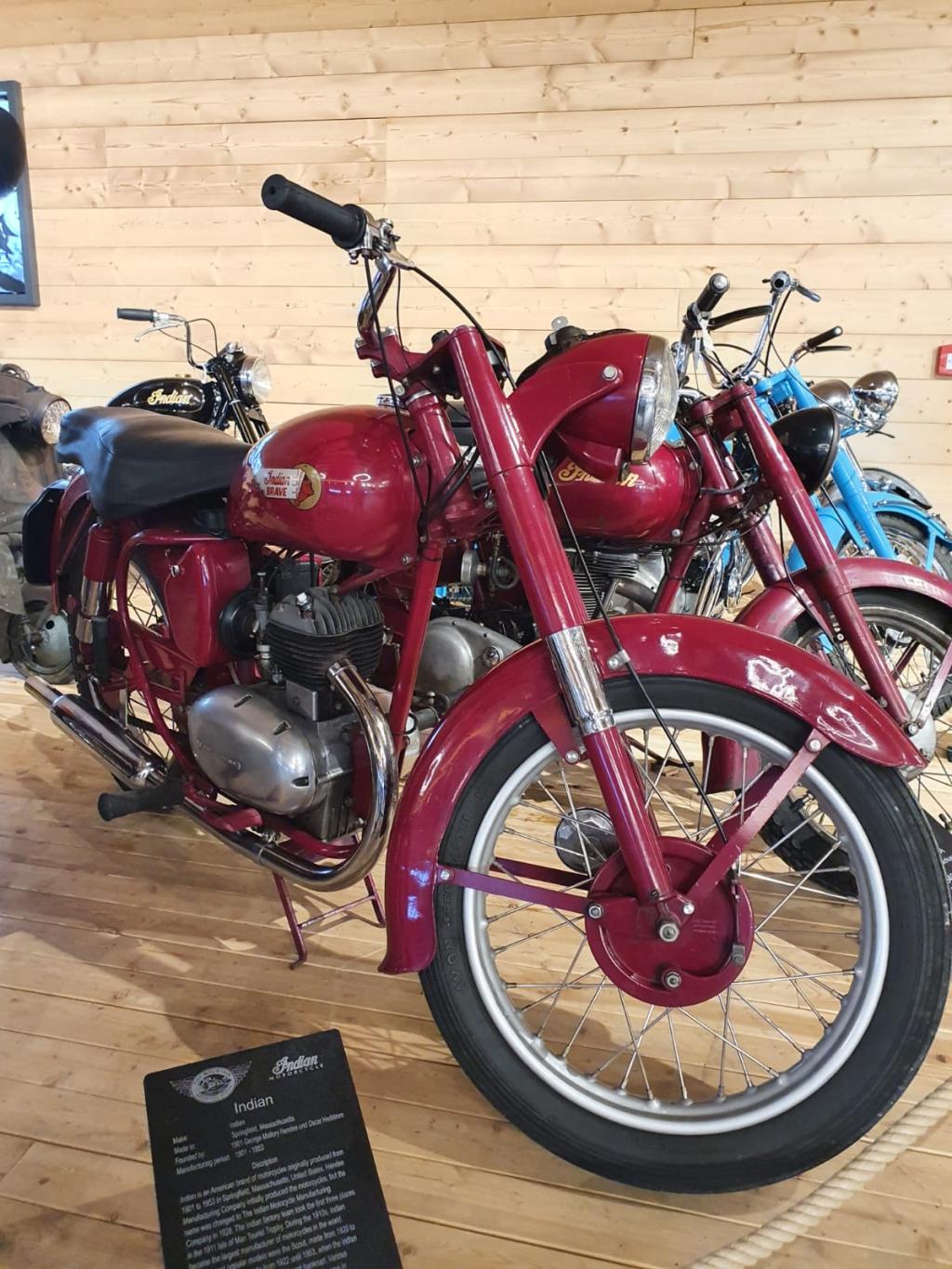 Indian 1949. Arrow. 220cc. | BRITISH Only Austria Fahrzeughandel GmbH