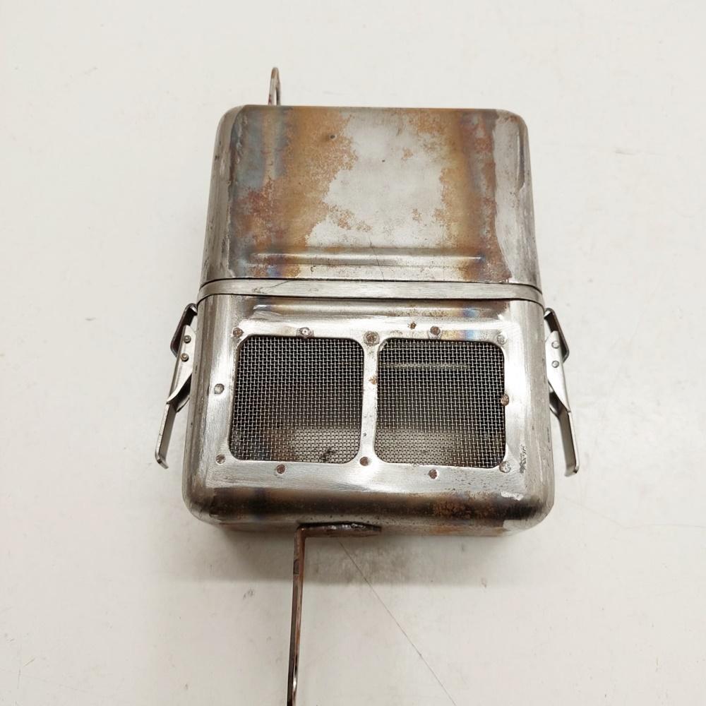 Ariel FH Air Filter Box | BRITISH Only Austria Fahrzeughandel GmbH