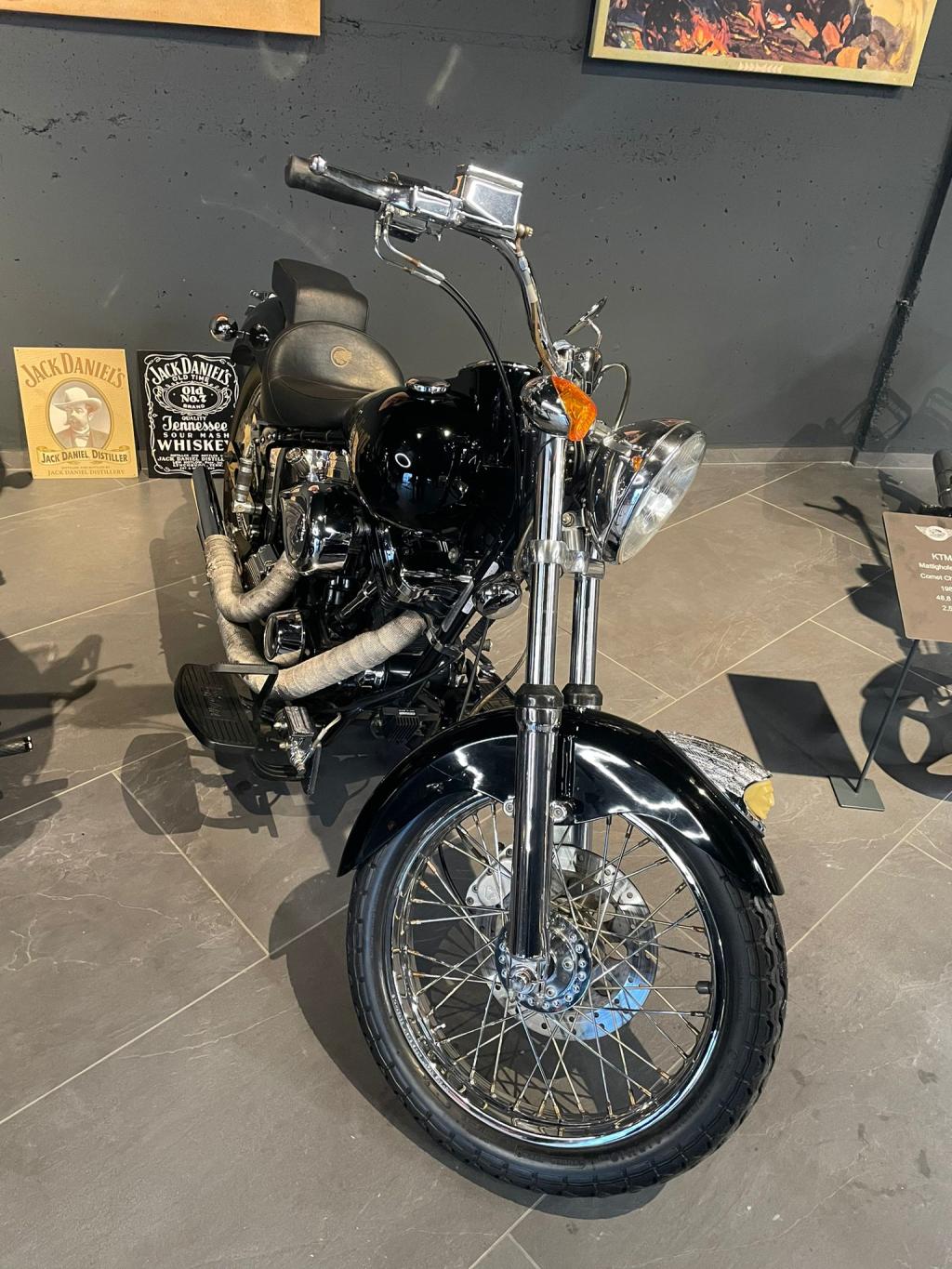 Indian 2001. Gilroy Scout. | BRITISH Only Austria Fahrzeughandel GmbH