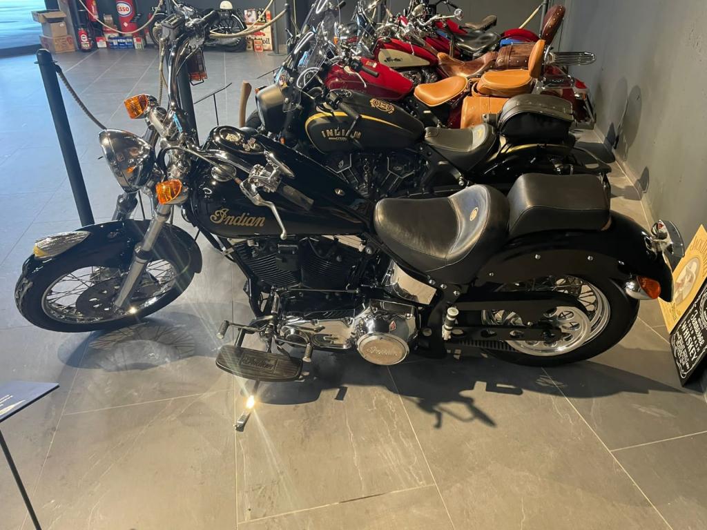 Indian 2001. Gilroy Scout. | BRITISH Only Austria Fahrzeughandel GmbH