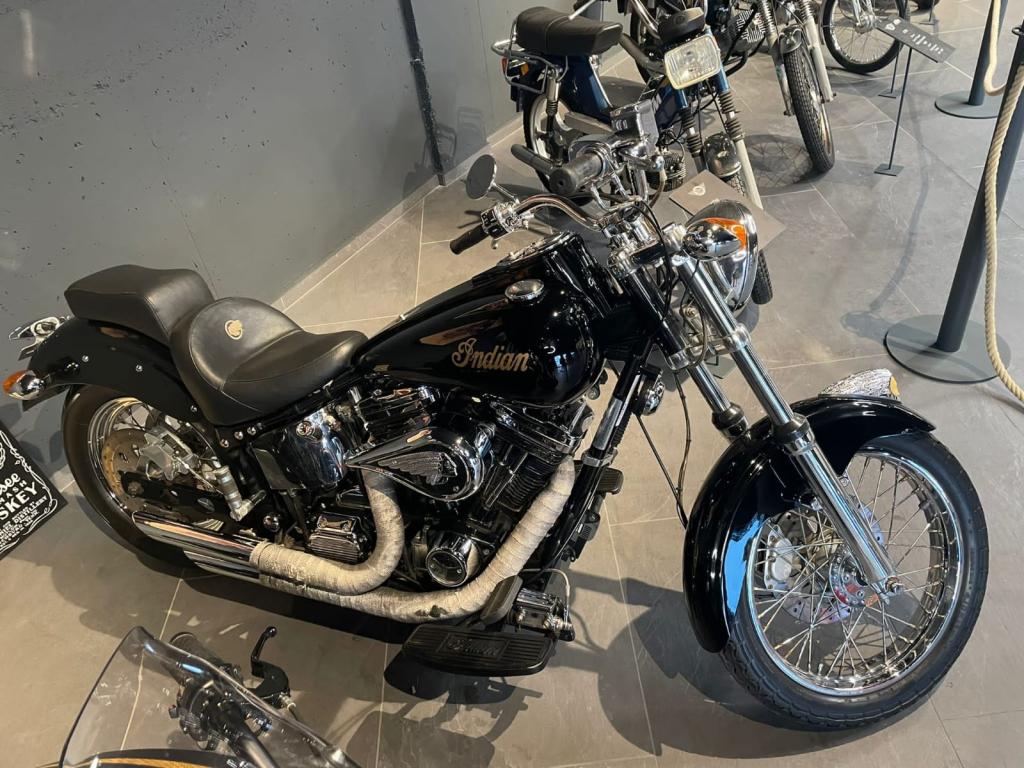 Indian 2001. Gilroy Scout. | BRITISH Only Austria Fahrzeughandel GmbH