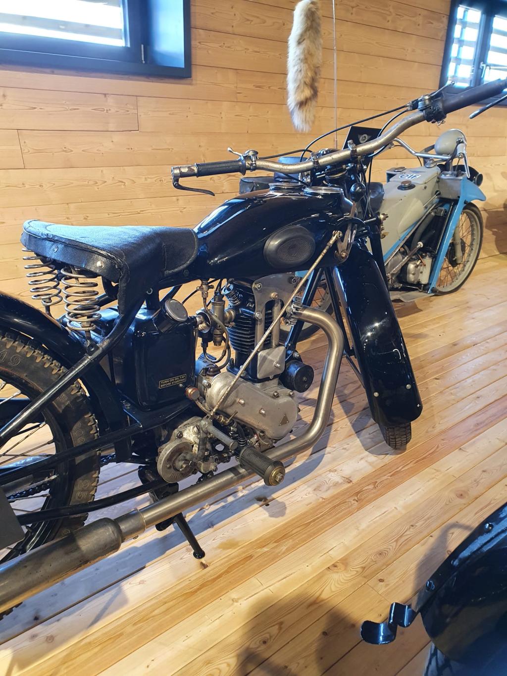 Ariel 1929 250cc colt. | BRITISH Only Austria Fahrzeughandel GmbH