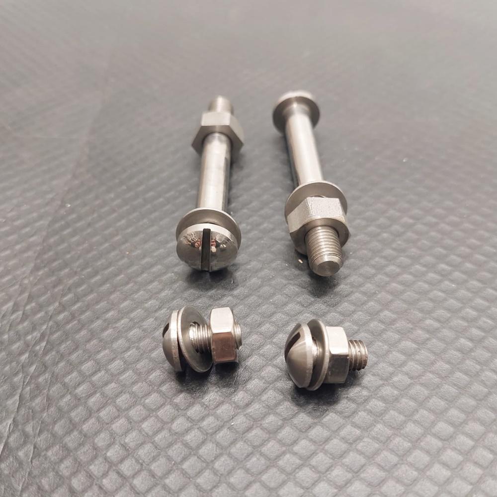 Ariel Fixing Stud Set | BRITISH Only Austria Fahrzeughandel GmbH